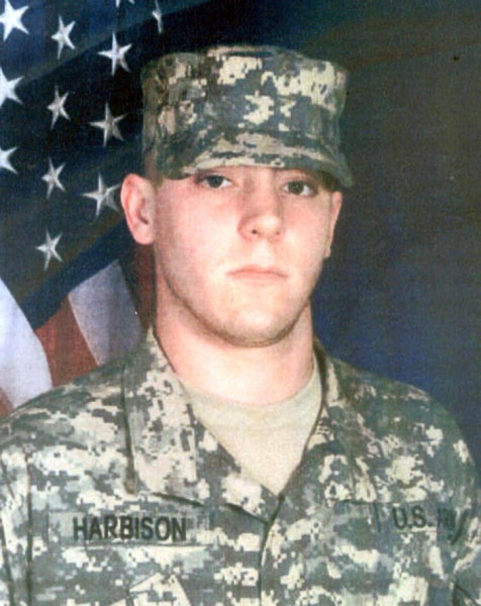 Leader with 'heart of gold' remembered | Article | The United States Army