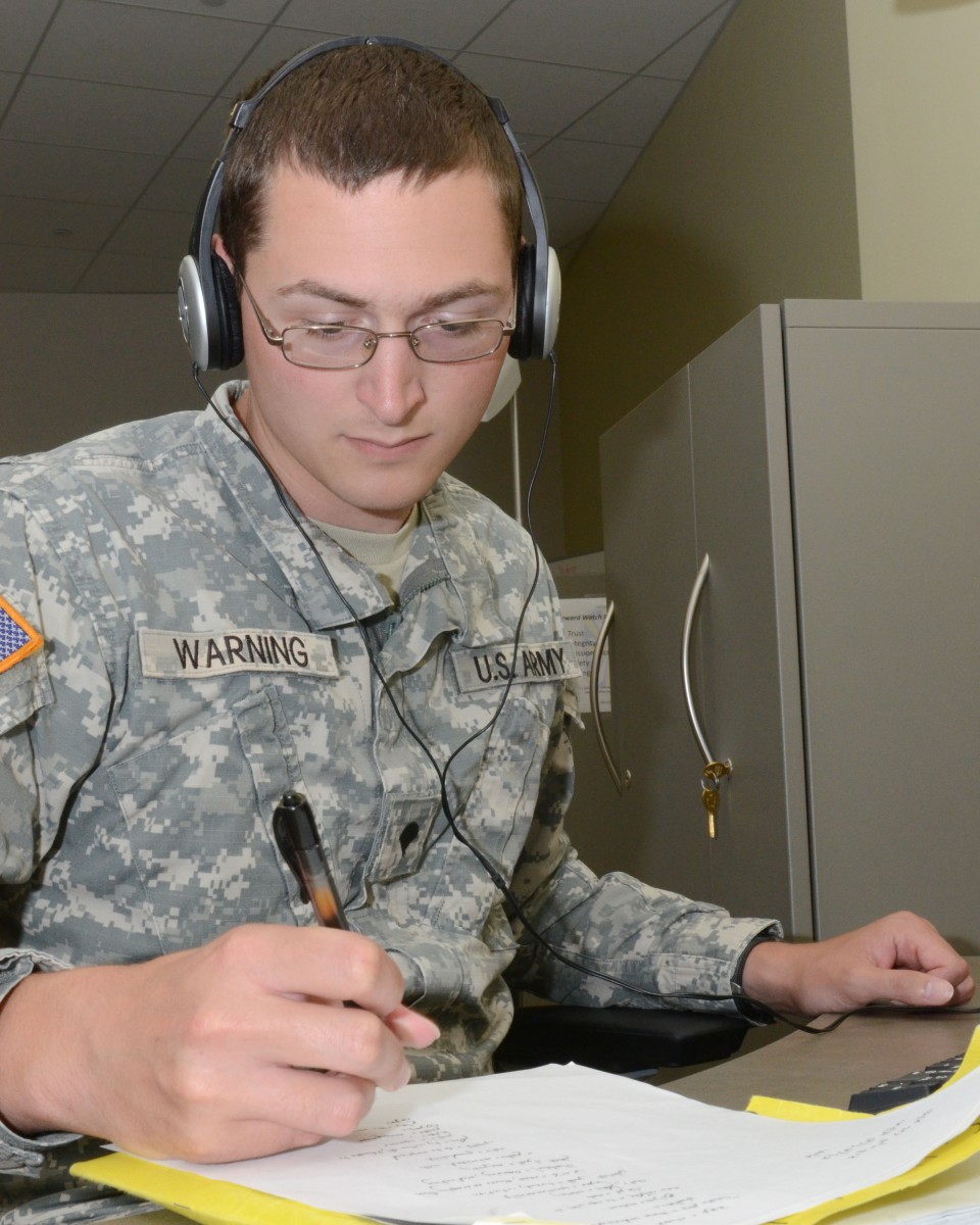 Study Abroad | Article | The United States Army