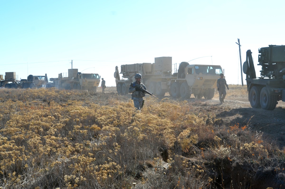 ADA trains crewmembers with confidence‏ | Article | The United States Army