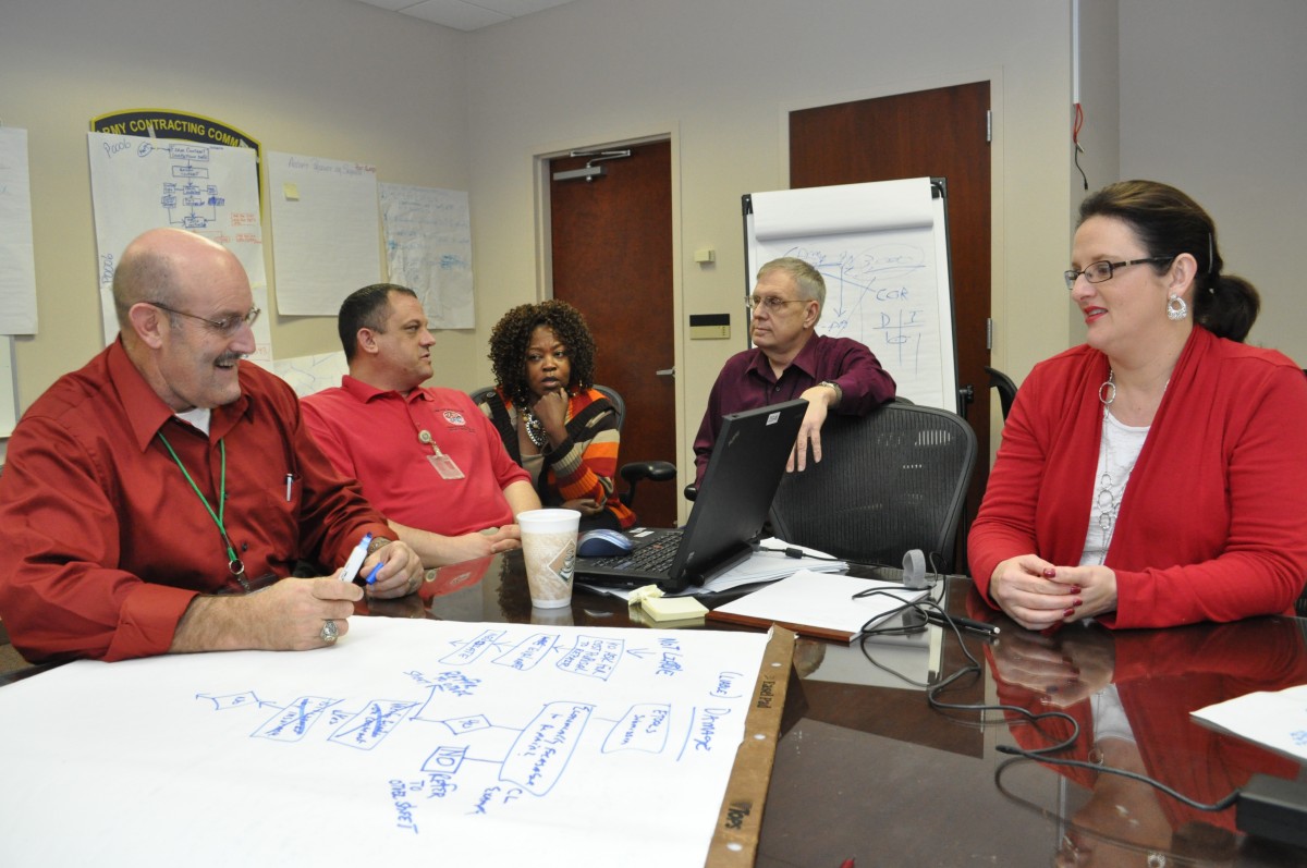 Property experts tackle accountability issue | Article | The United ...