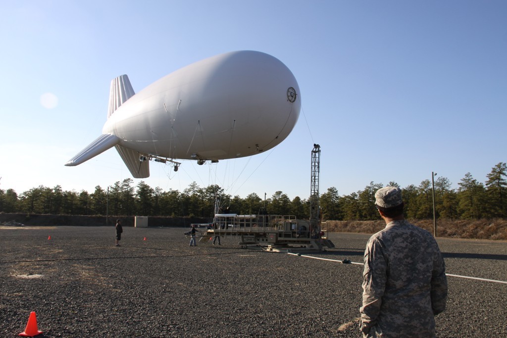 New Army network gets final check-out on way to field | Article | The ...