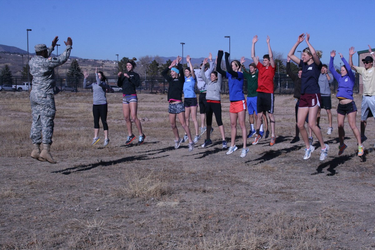 Soldiers school college students | Article | The United States Army