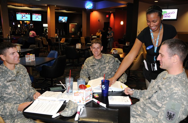 Post offers numerous options for various tastes | Article | The United ...