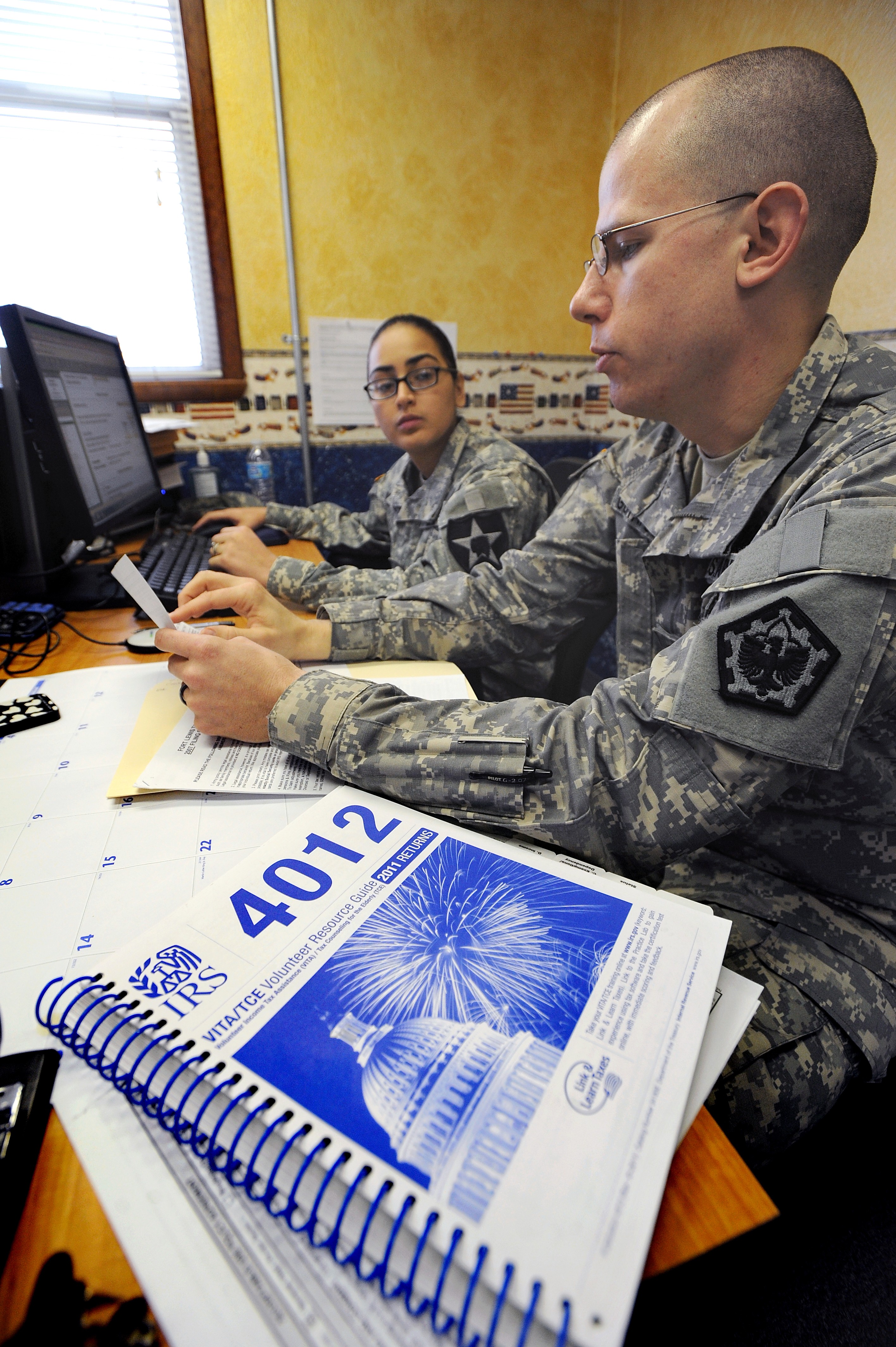 Many happy returns | Article | The United States Army