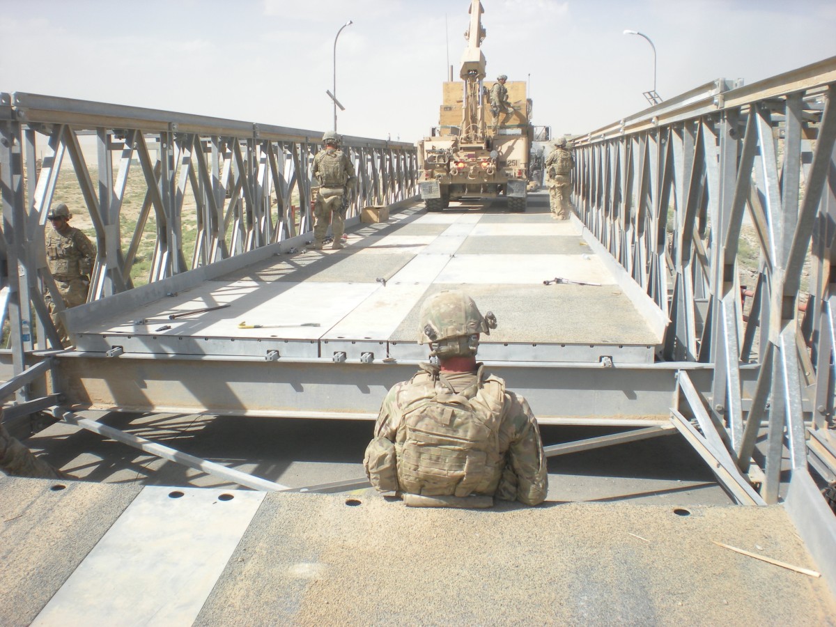 411th Engineer Brigade leaves legacy in Afghanistan | Article | The ...