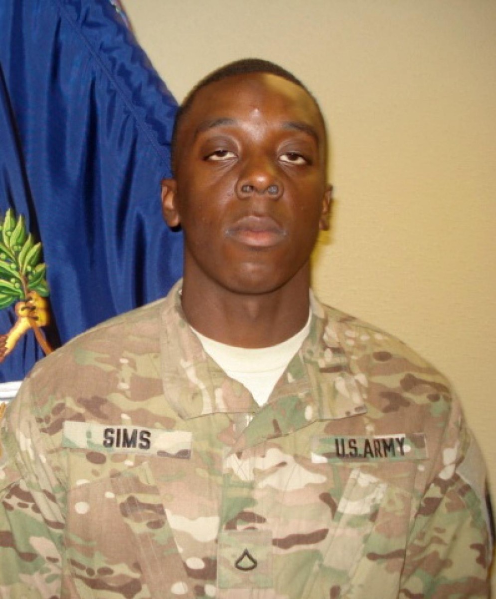 Soldier's dedication, character remembered | Article | The United ...