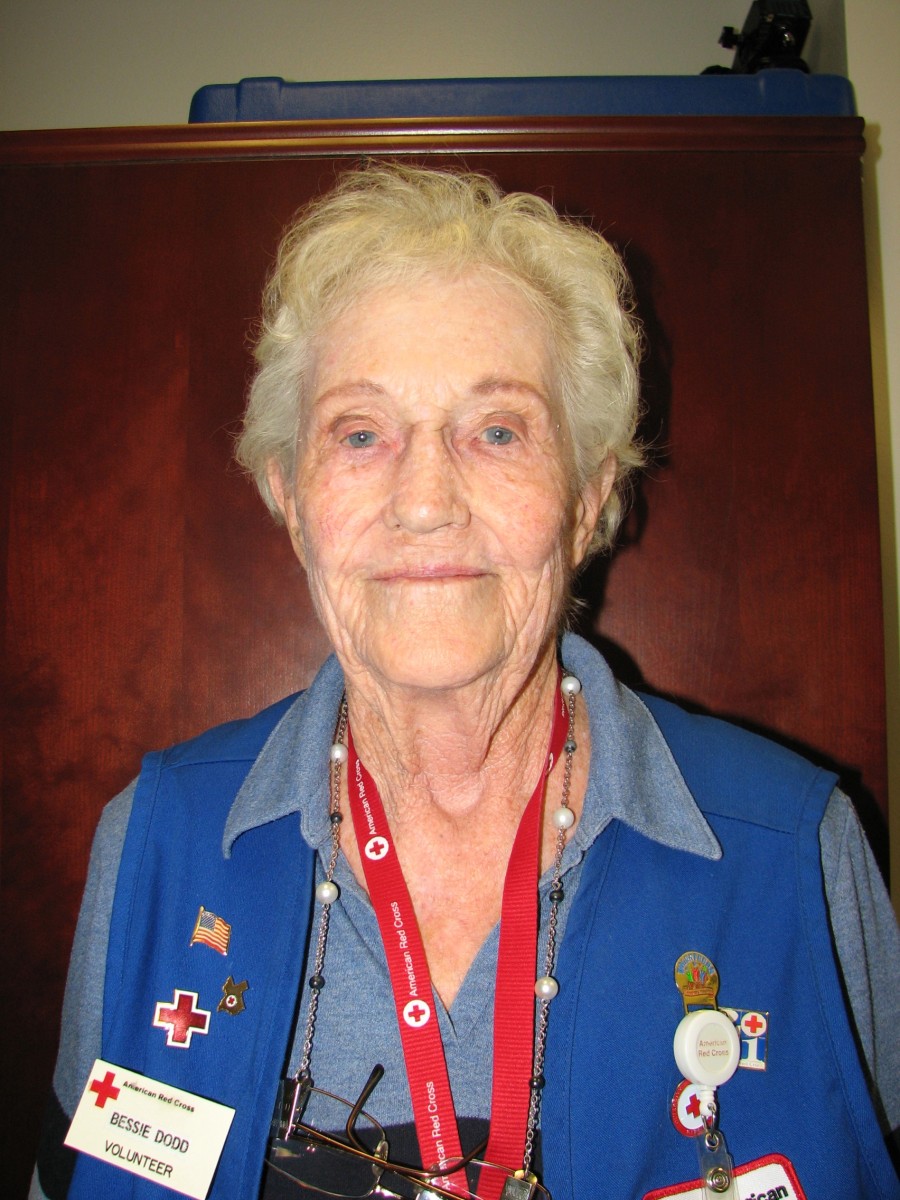 Legendary life of service | Article | The United States Army