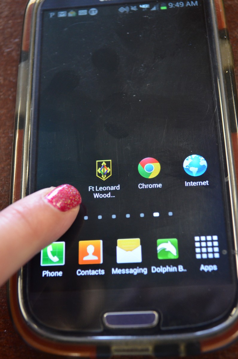 Fort Leonard Wood releases mobile app on Google Play | Article | The ...