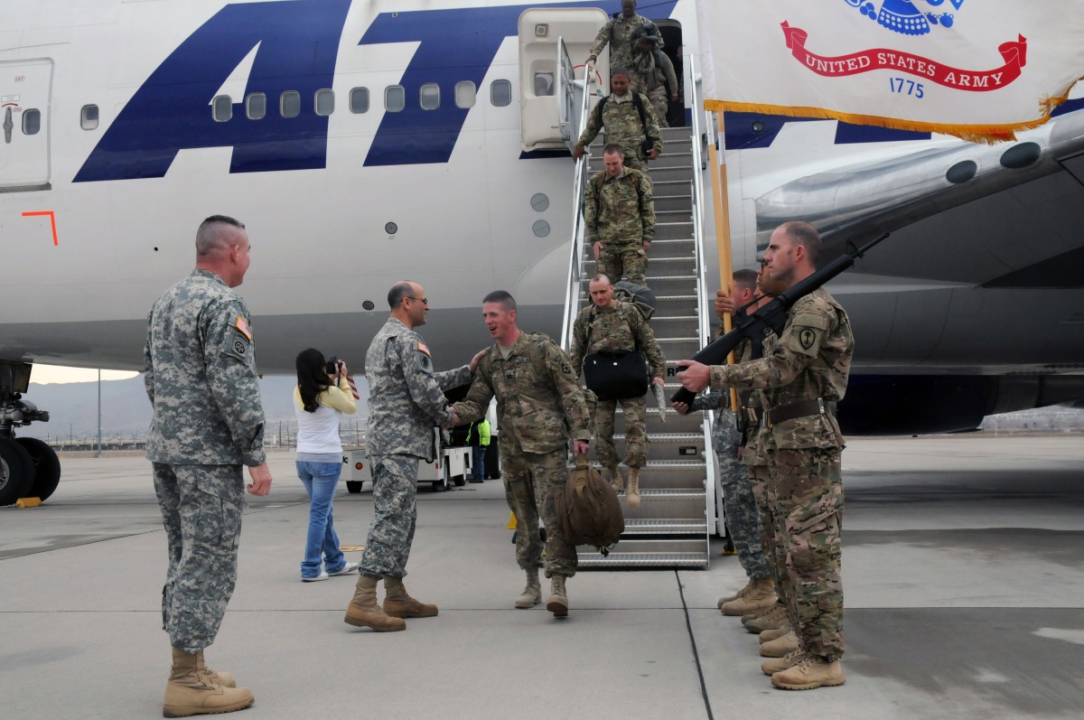444th engineers complete route clearance mission | Article | The United ...