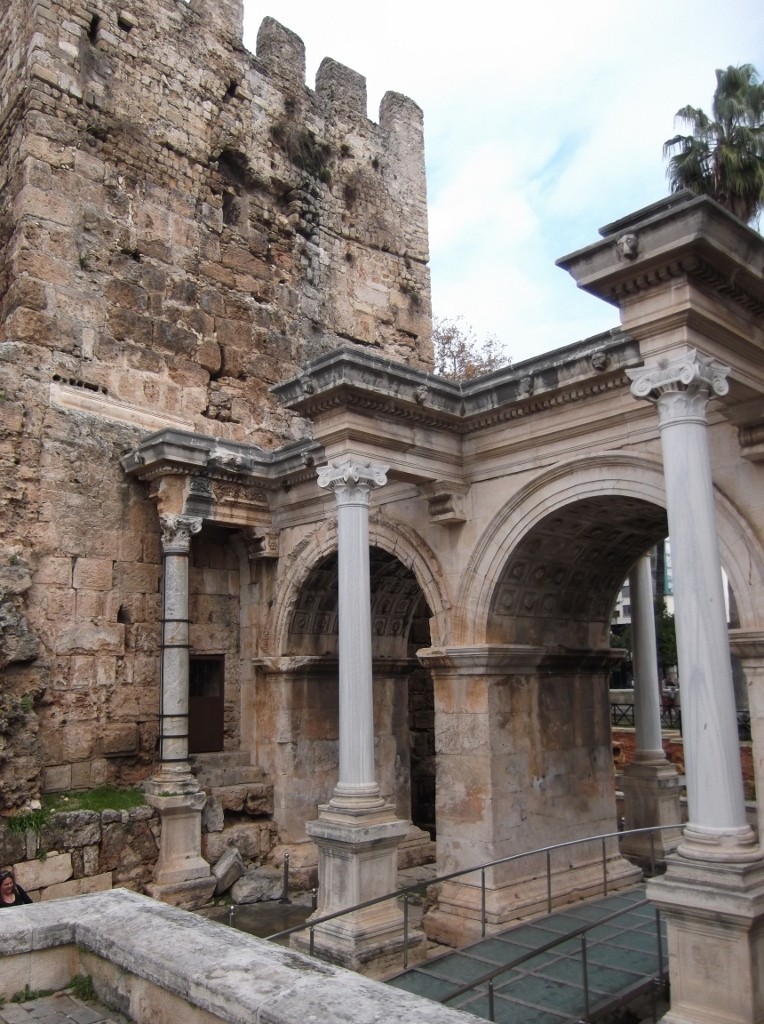 Take a trip through time in Turkey | Article | The United States Army