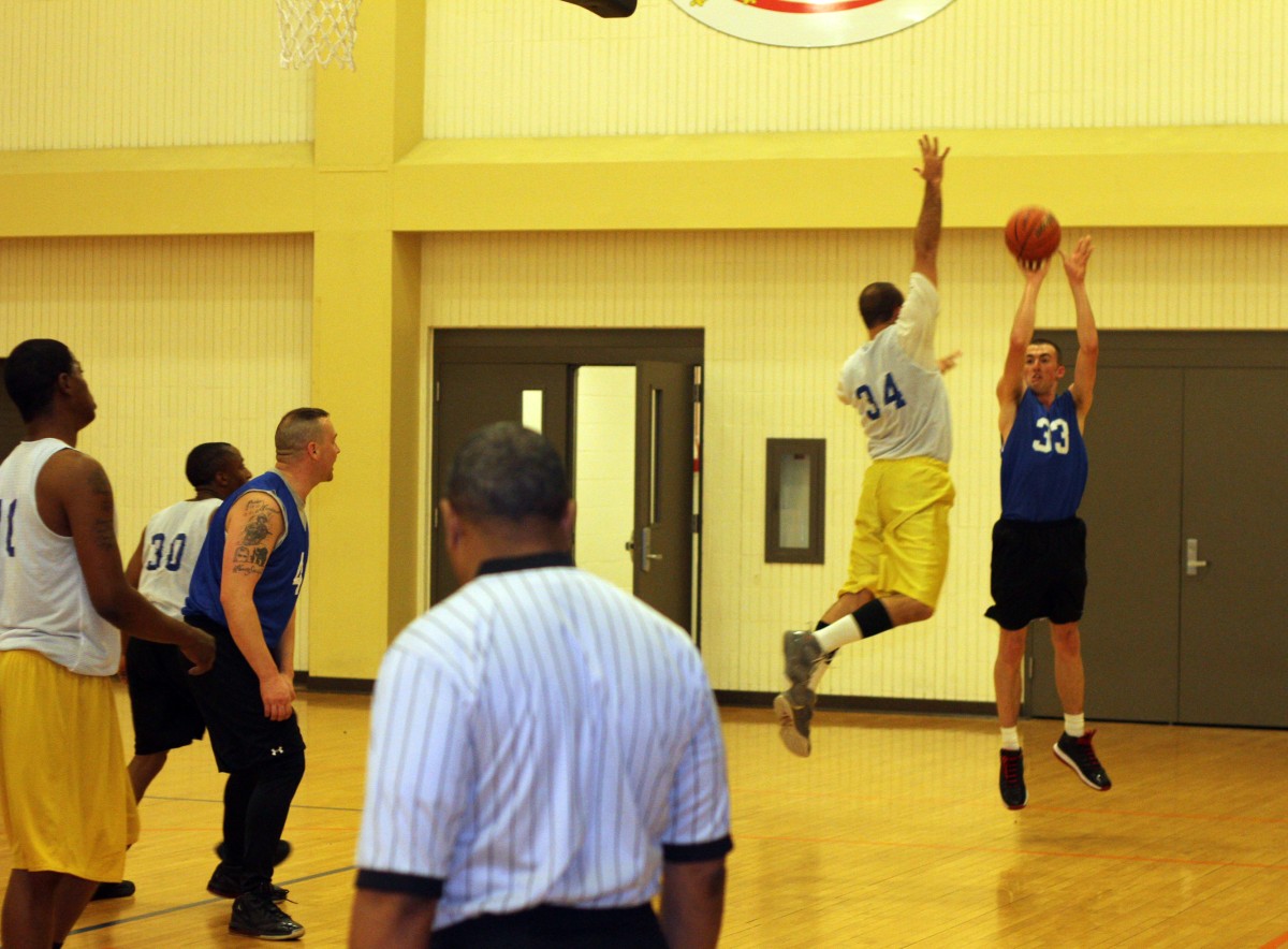 HHB, 14th FA wins overtime thriller, 55-53 | Article | The United ...