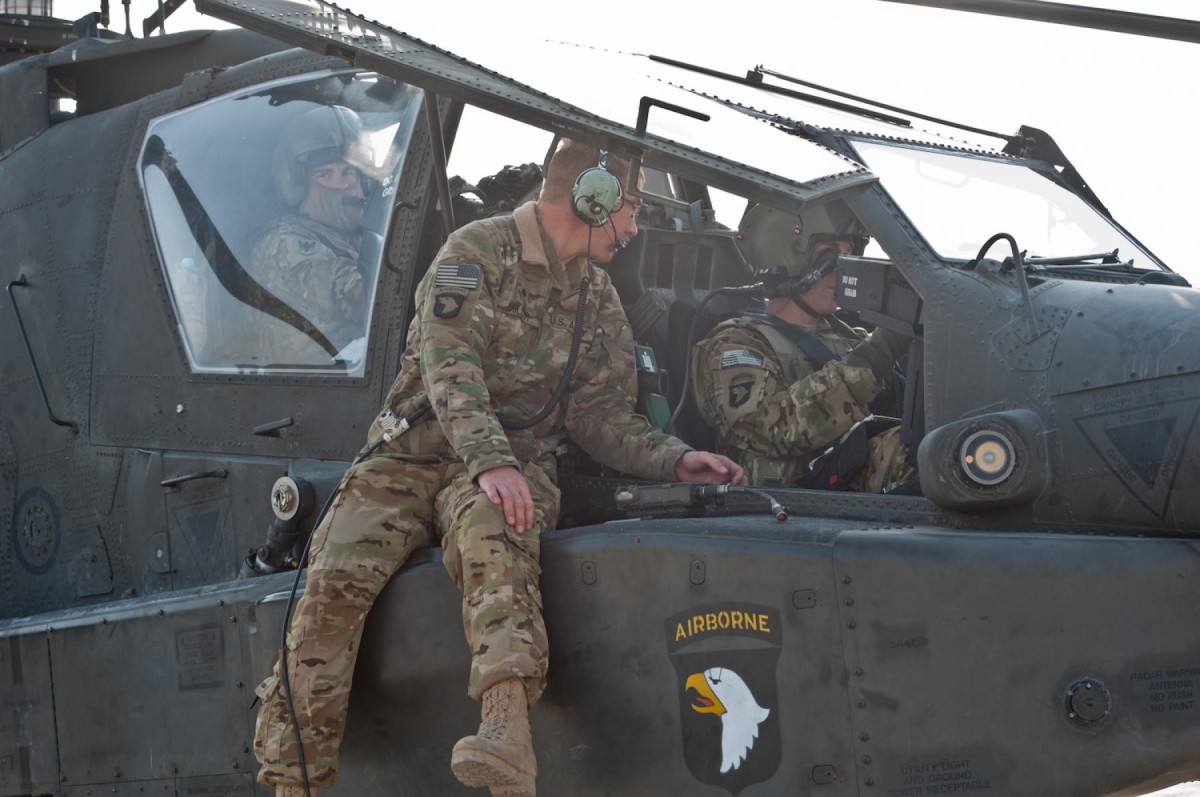 'No Mercy' soldiers maintain perfection | Article | The United States Army