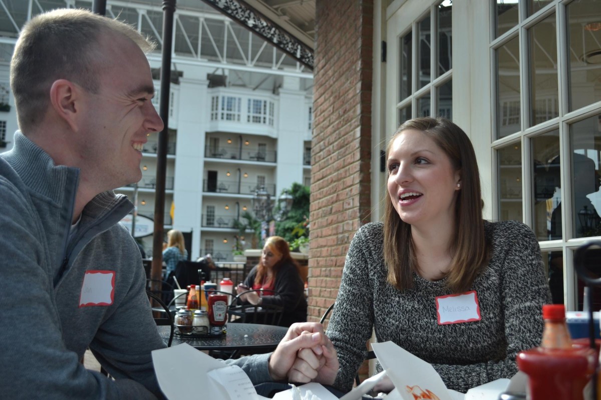 Strong Bonds retreats build healthy families, stronger units | Article ...