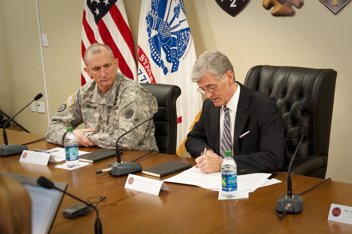 SecArmy orders 'Ready and Resilient Campaign' | Article | The United ...