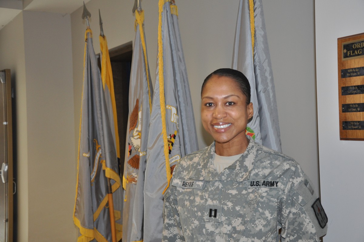 Taking the show on the road | Article | The United States Army