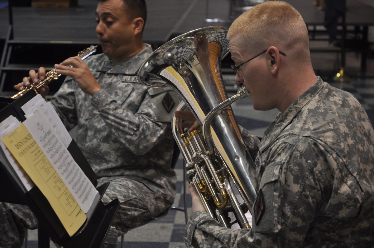 Morning of prayer | Article | The United States Army