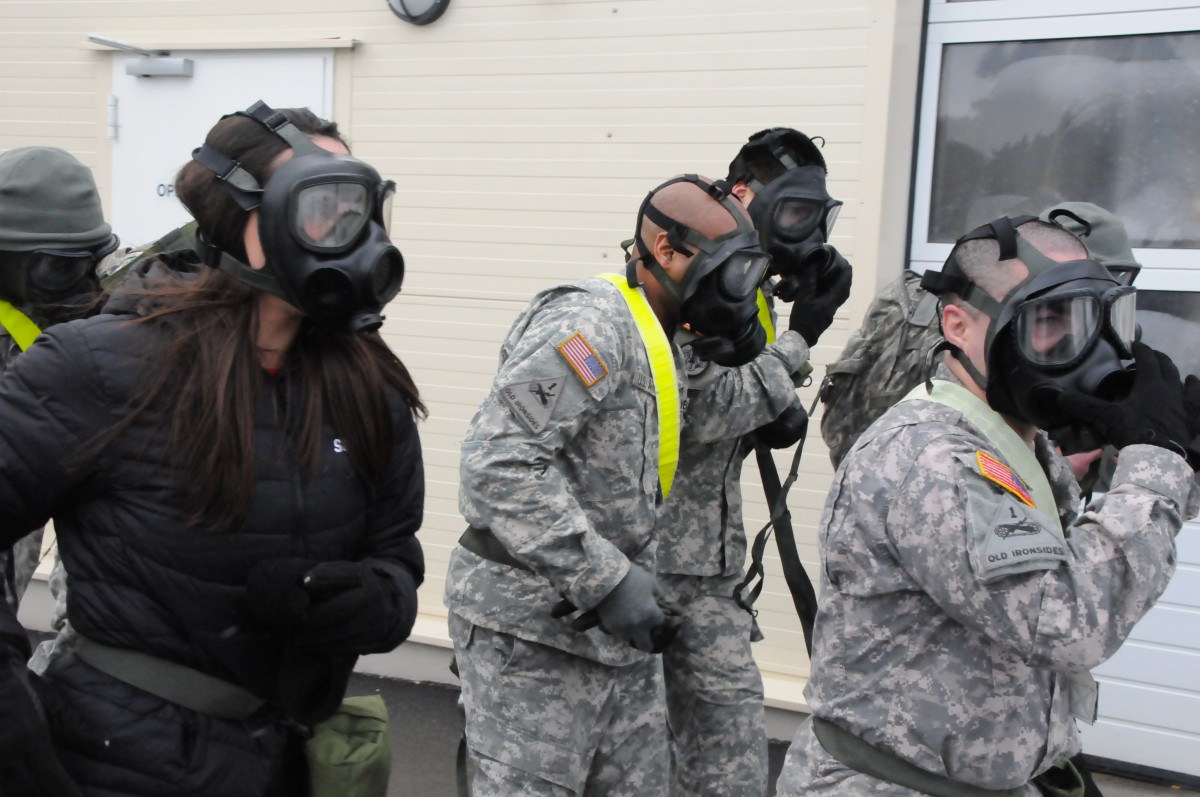 Fox Sports adds oomph to Commander's Challenge | Article | The United ...