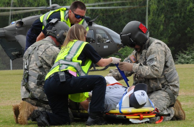 Tactical Tuesday features active shooter survival training | Article ...