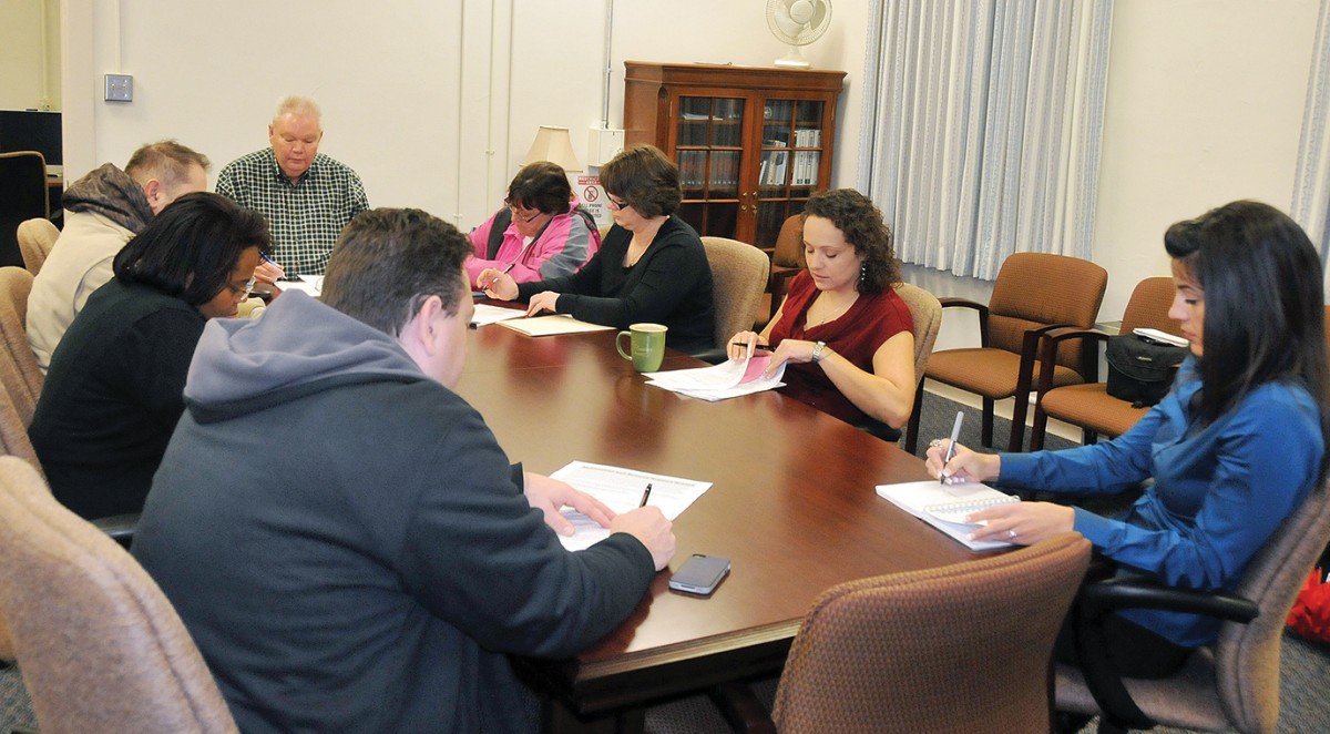 Fort Riley ESIT works to improve workforce morale | Article | The ...