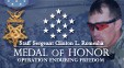 Staff Sgt. Clinton L. Romesha spotlight graphics | Article | The United ...