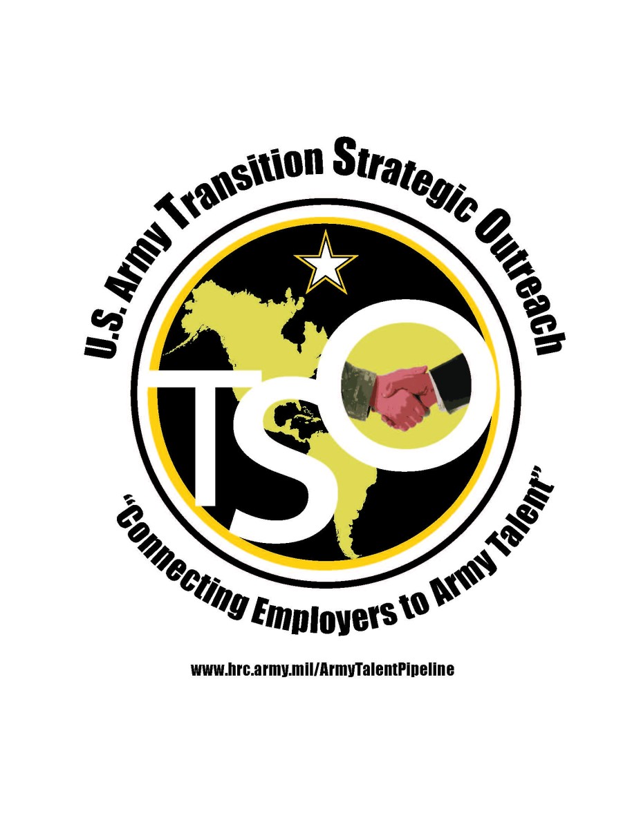 U.S. Army TSO Office Launches with Immediate Impact | Article | The ...