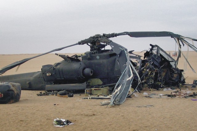 The Whys and Hows of Accident Reporting | Article | The United States Army