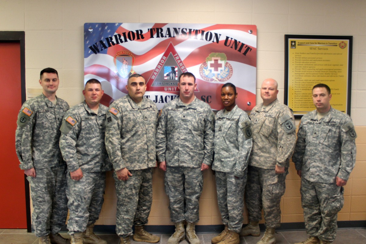 WTU Soldiers win silver in Warrior Games | Article | The United States Army