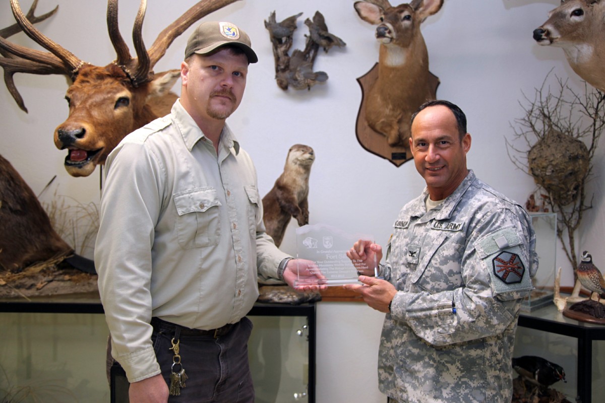 Post provides temporary pastures for longhorns | Article | The United ...