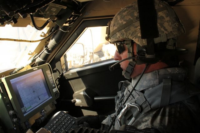 Common Operating Environment assists Army modernization | Article | The ...