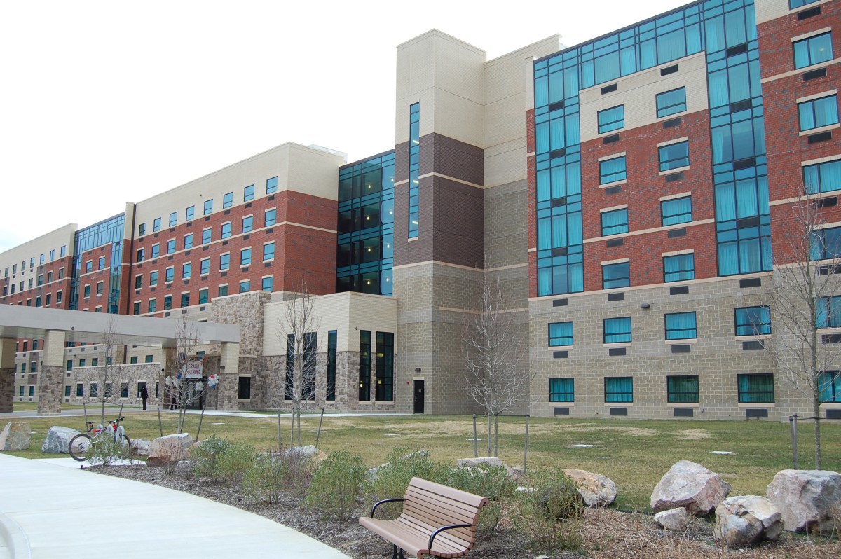 New lodging facility supports CASCOM Soldiers | Article | The United ...