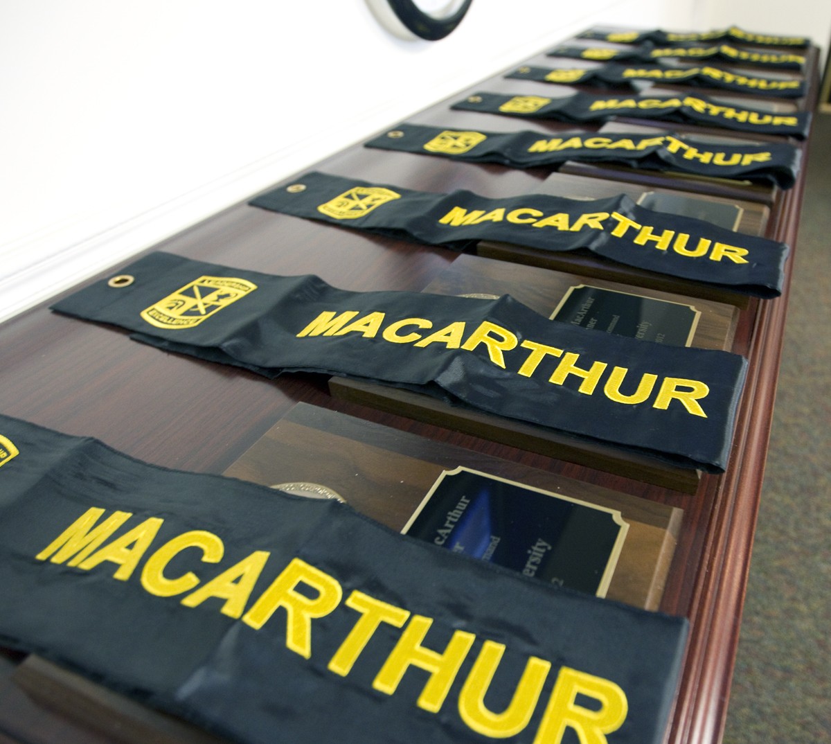 Cadet Command names top programs | Article | The United States Army Cadet Command names top programs | Article | The United States Army