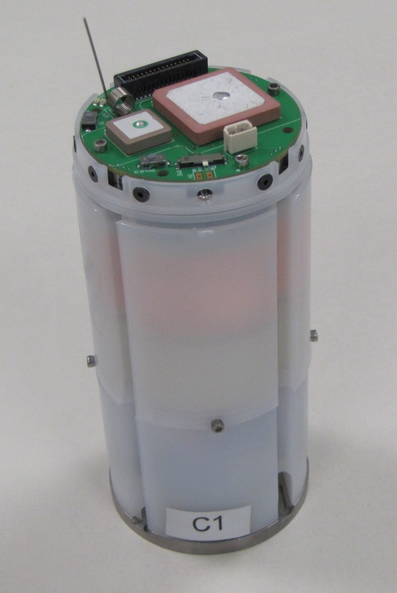 Army researchers develop better remote sensors | Article | The United ...