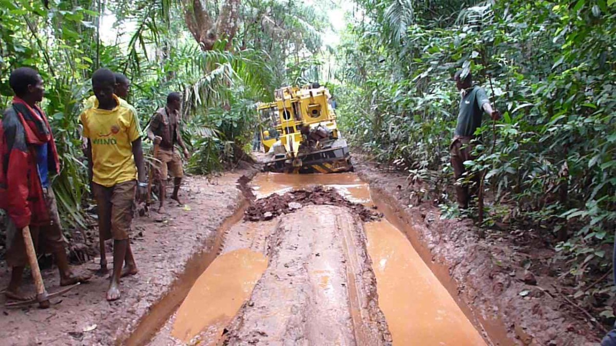 LOGCAP: ASC's behind the scenes powerhouse | Article | The United ...