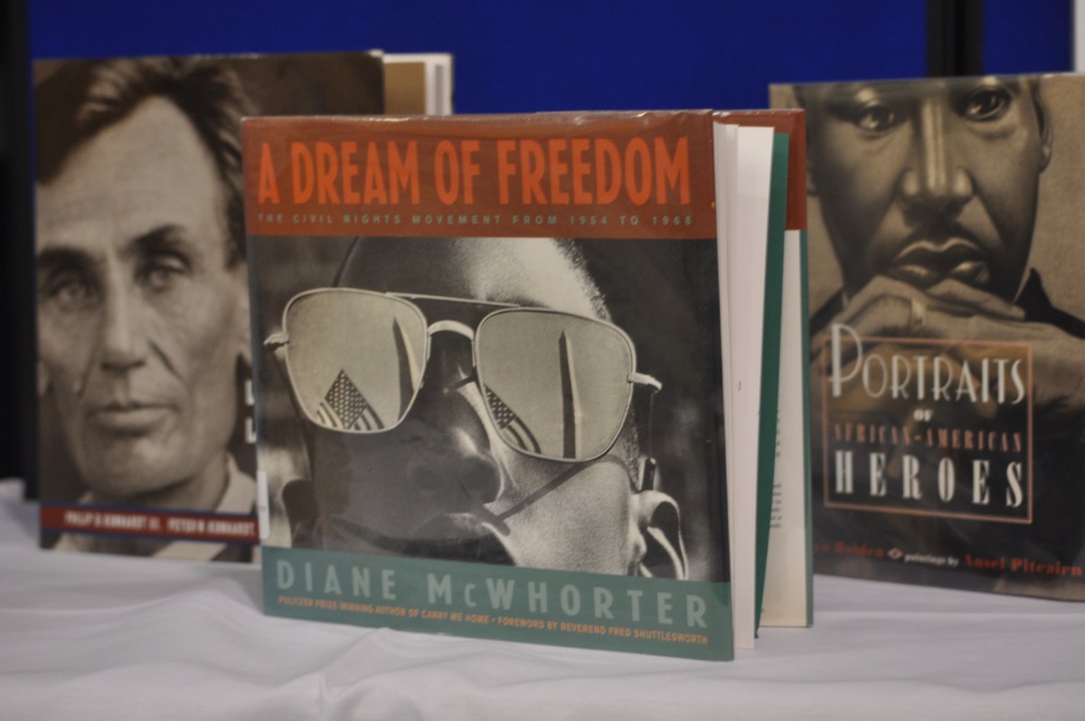Post celebrates Black History Month | Article | The United States Army