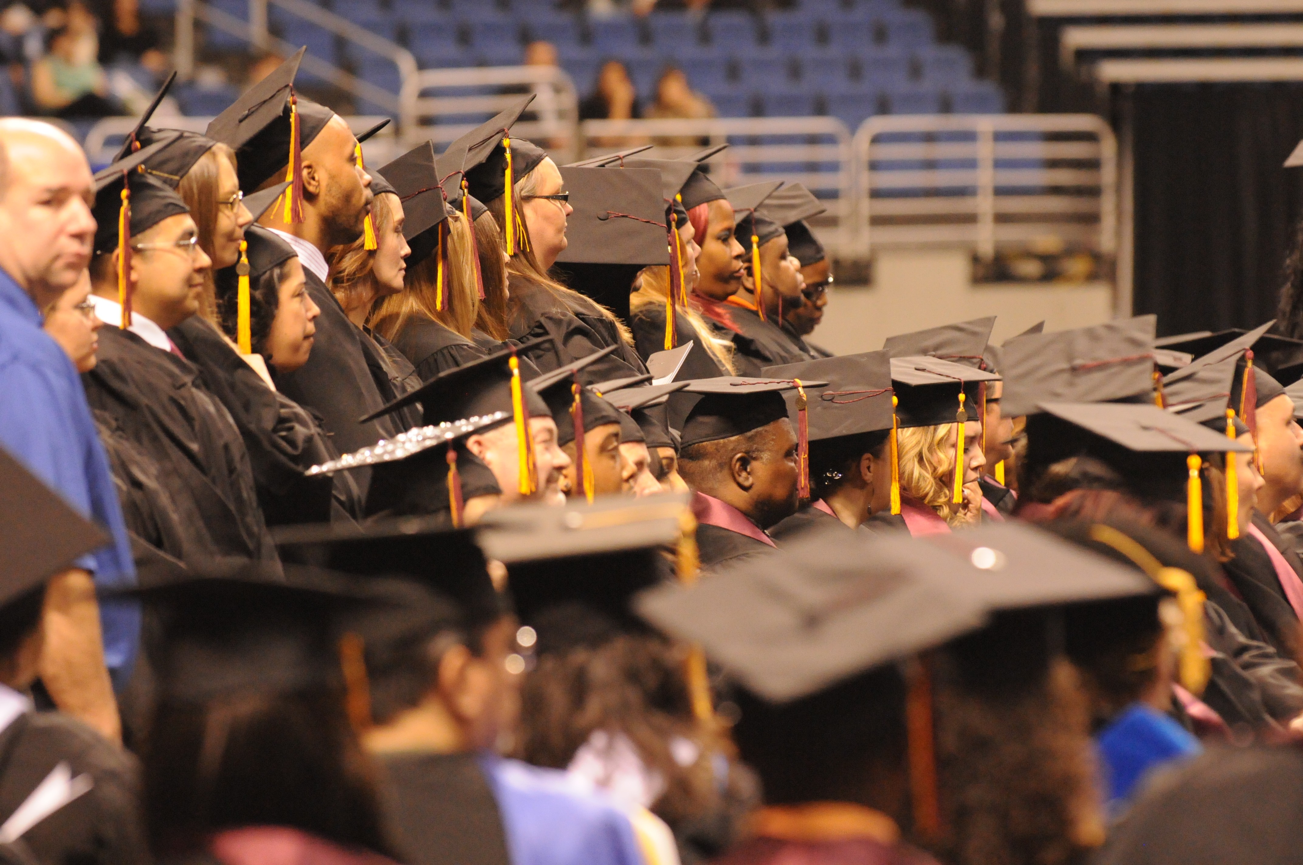 Army North DCG serves as keynote speaker during Univ. of Phoenix 2013 ...