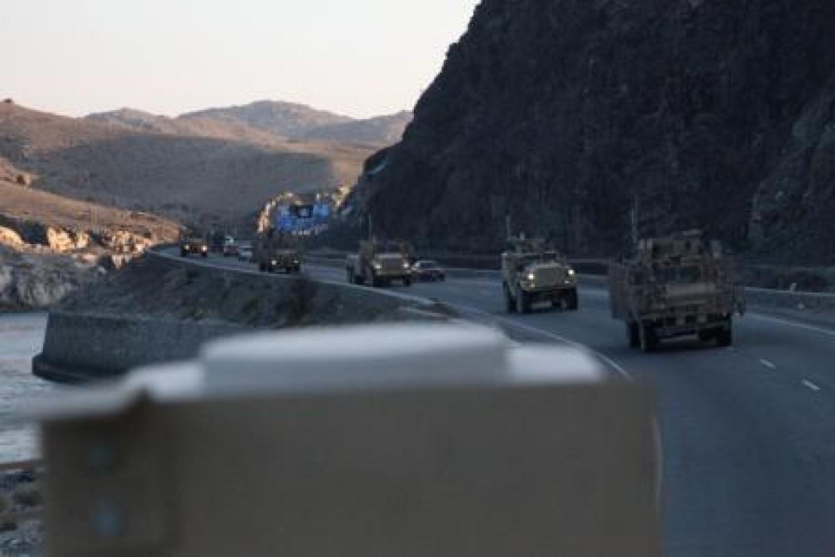 Choosing the road less travelled and making a difference | Article ...