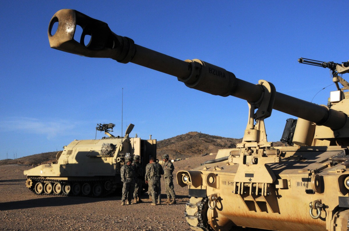 'Gold Miners' bolster brigade's prospects for AFRICOM success | Article ...