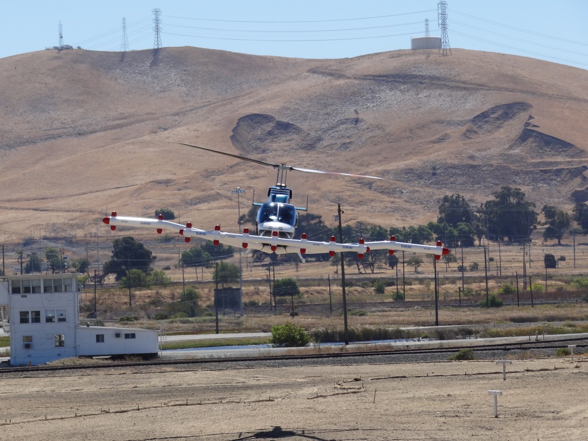 MOTCO, California benefit from DOD environmental program | Article ...