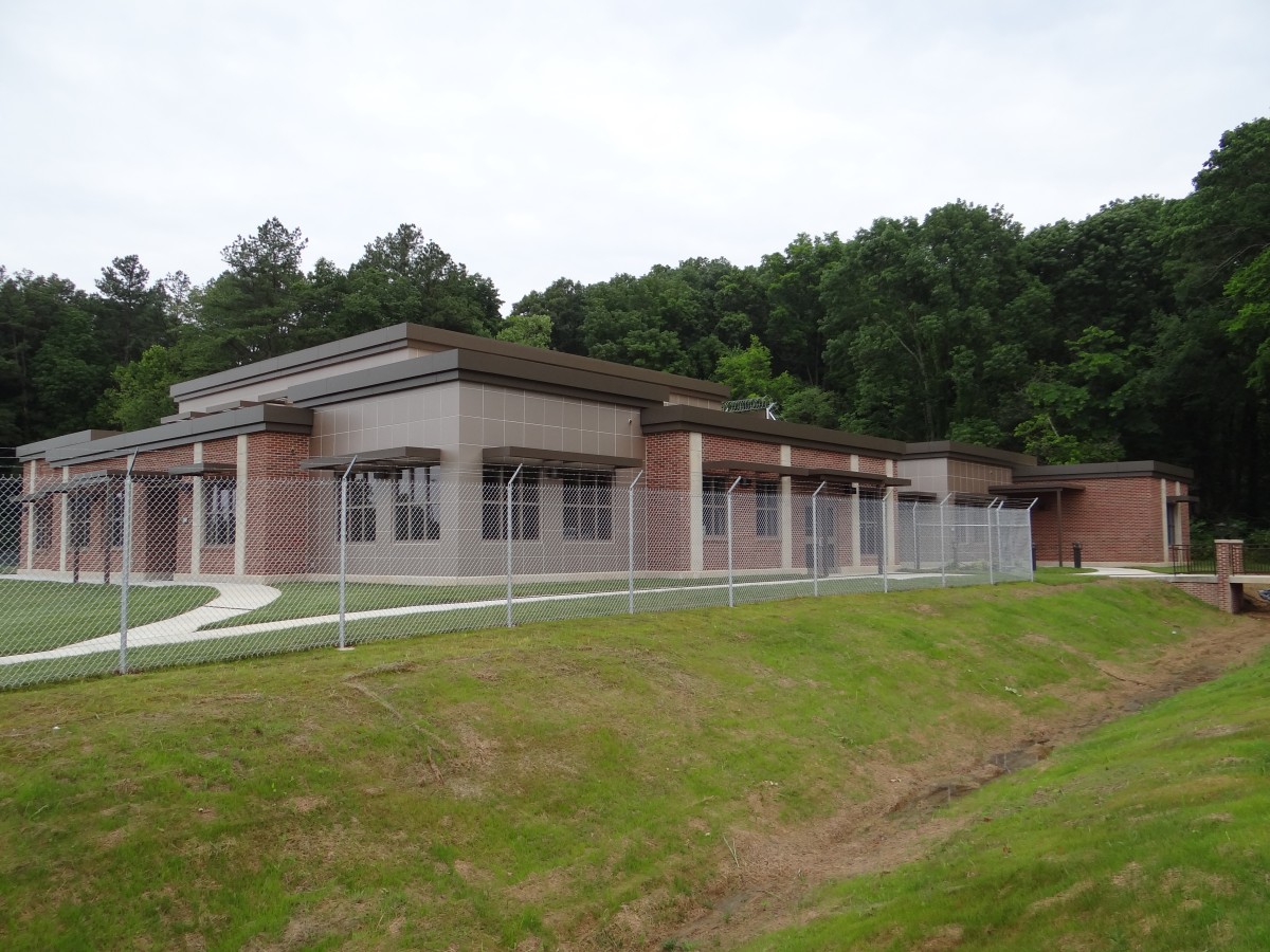 New HSAAP Structure Receives LEED Certification | Article | The United ...