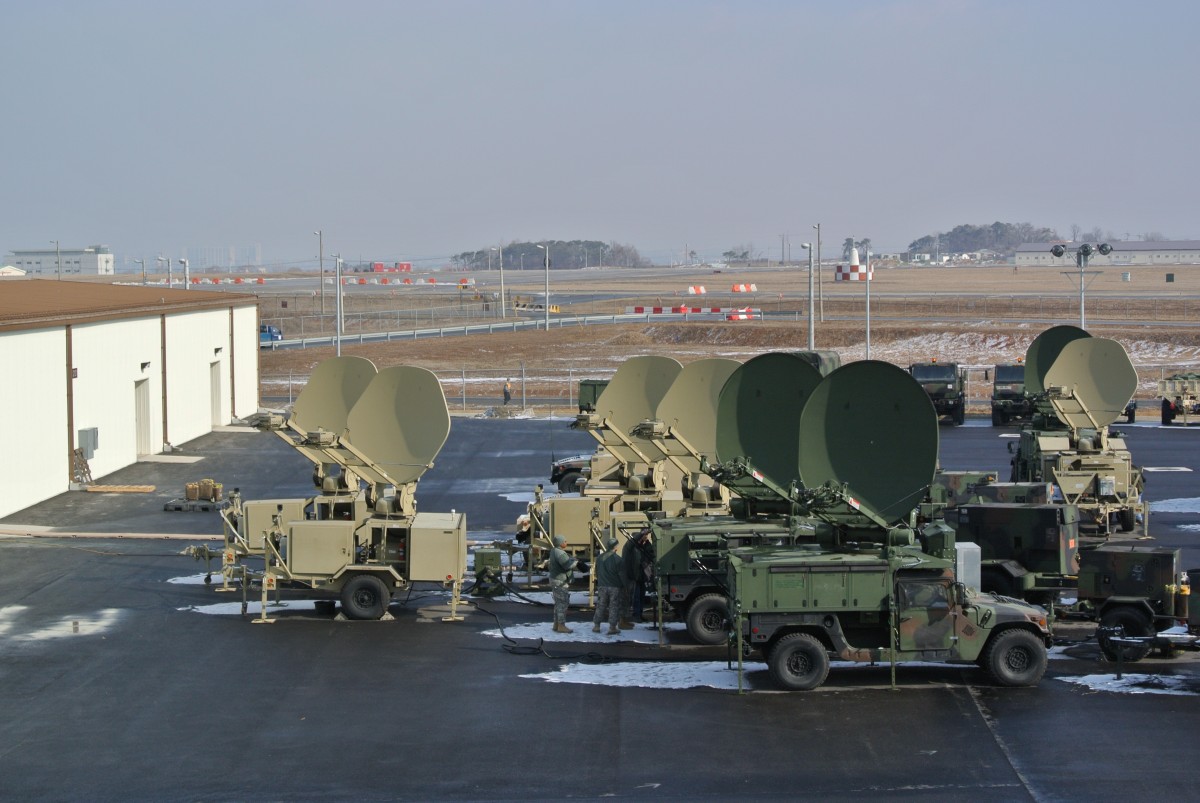 304th Expeditionary Battalion Soldiers happy with relocation | Article ...