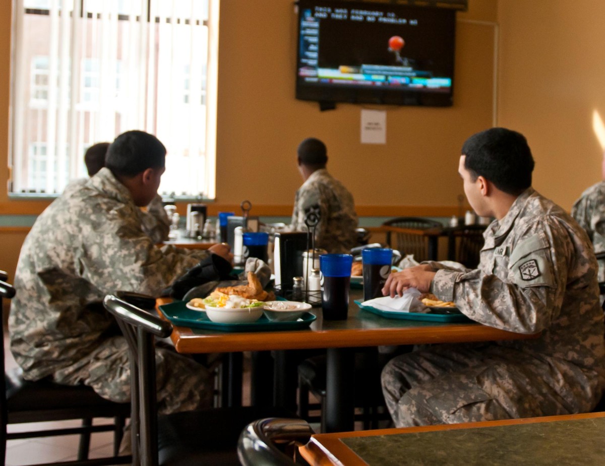 Lights out April 30 | Article | The United States Army