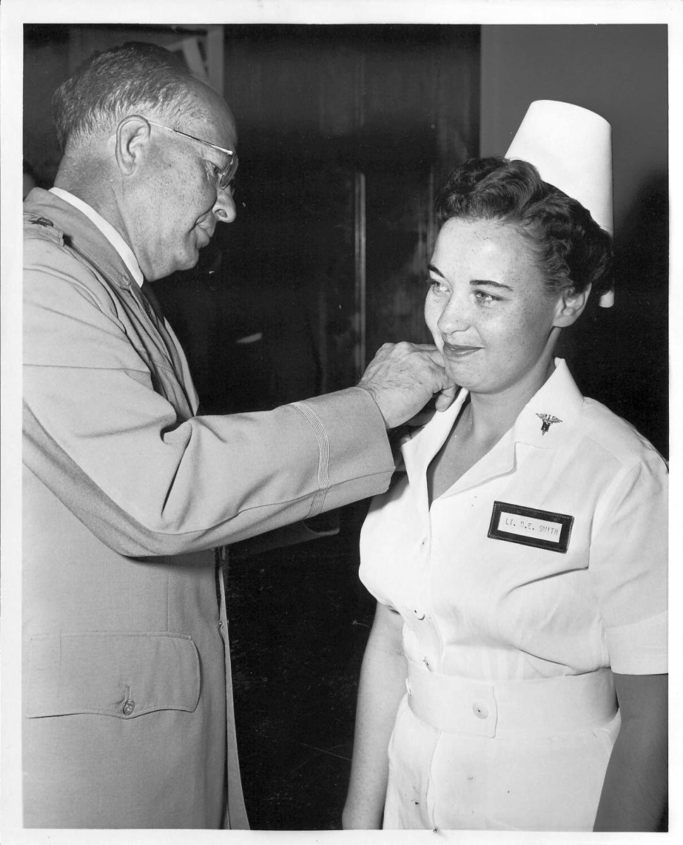 Over 40 Years of Providing Care: An Interview with Diane Haley Smith ...