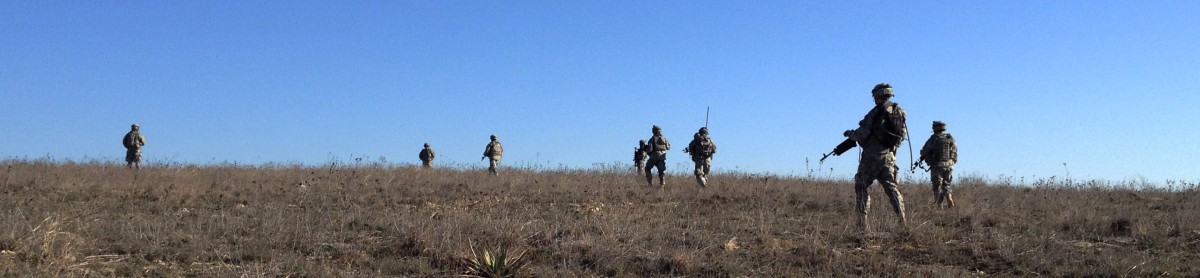 Scouts survive weeklong exercise, learn new skills | Article | The ...