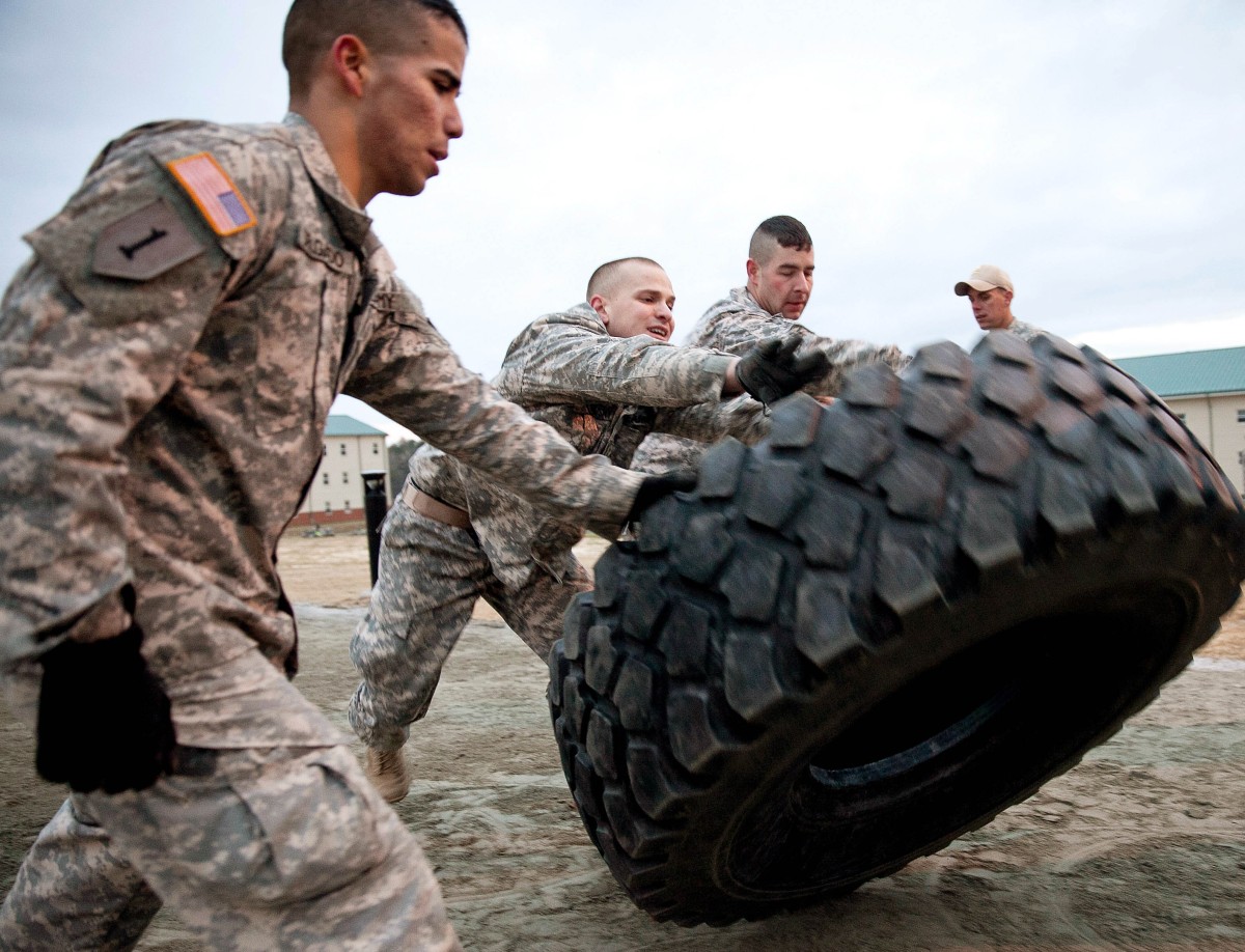 Gainey Cup: Scouts take on inaugural competition | Article | The United ...
