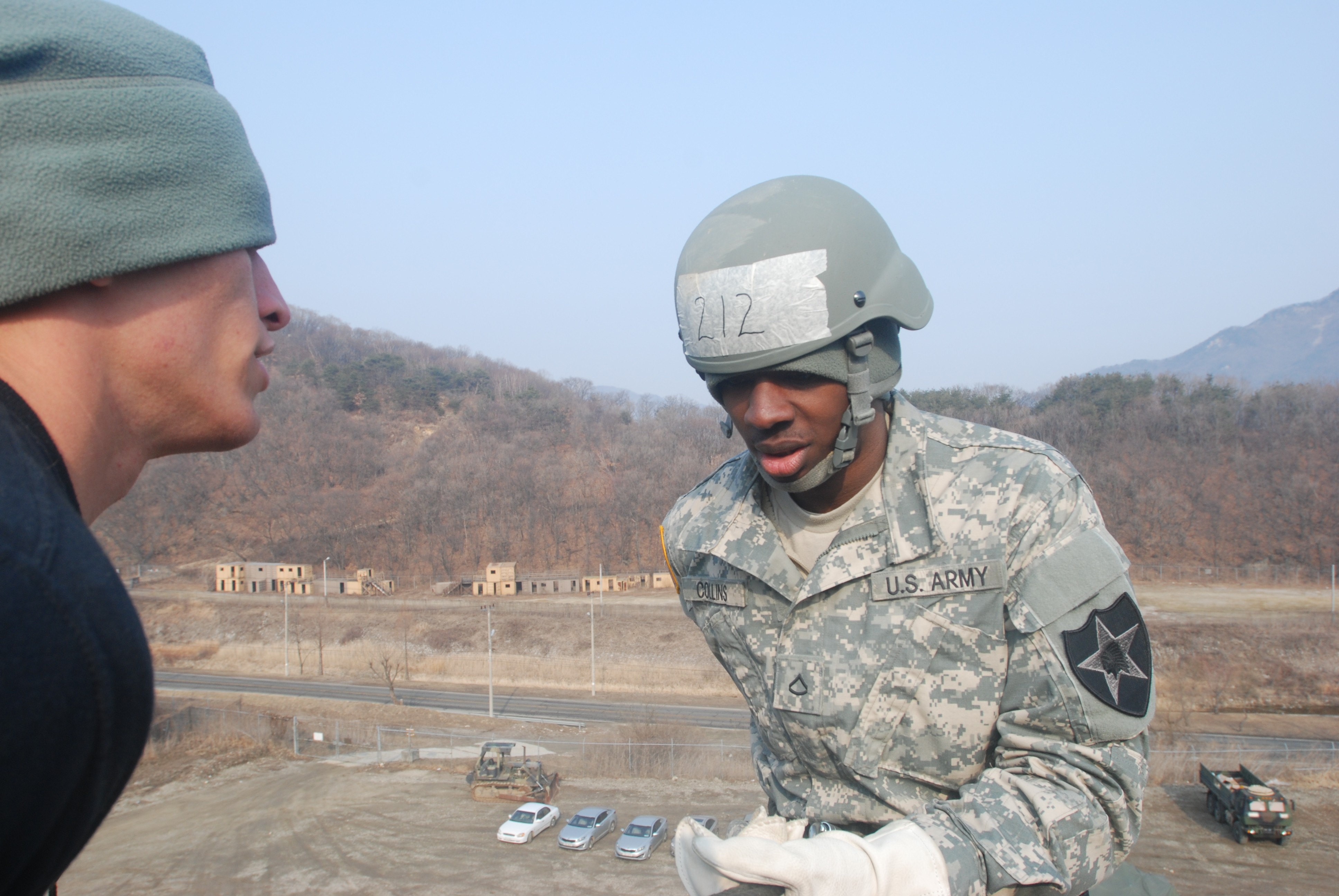 2ID Air Assault Course | Article | The United States Army