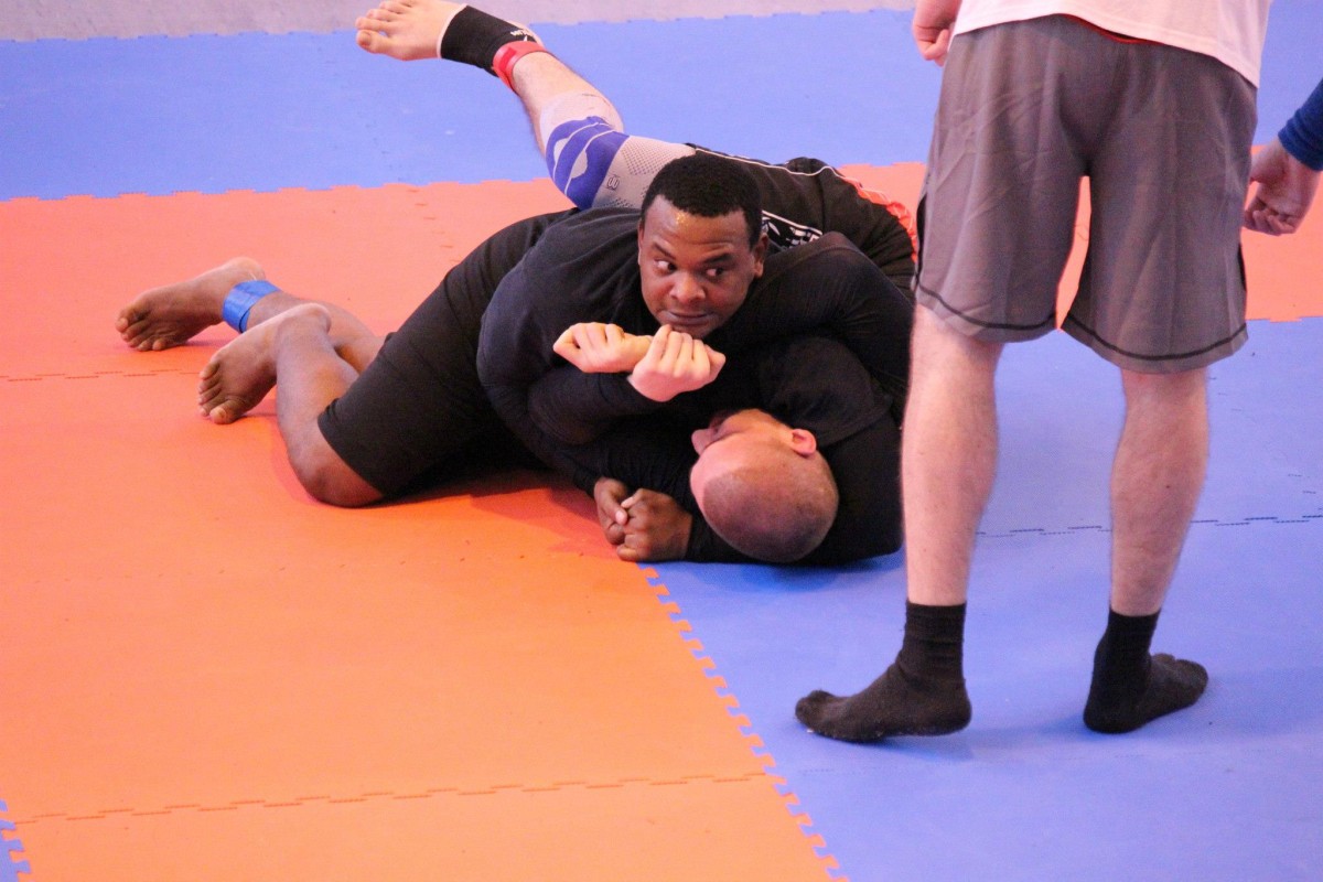 Families that roll together, win together | Article | The United States ...