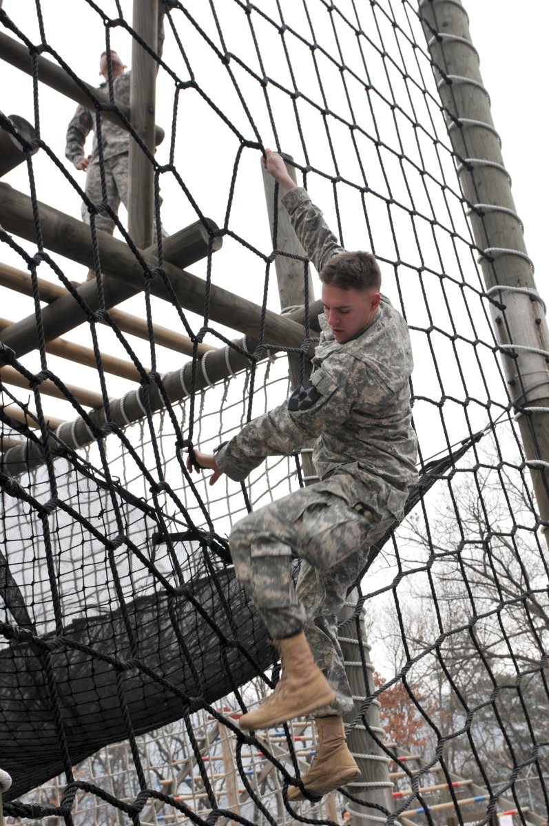 Air Assault Course increase 2ID capabilities | Article | The United ...