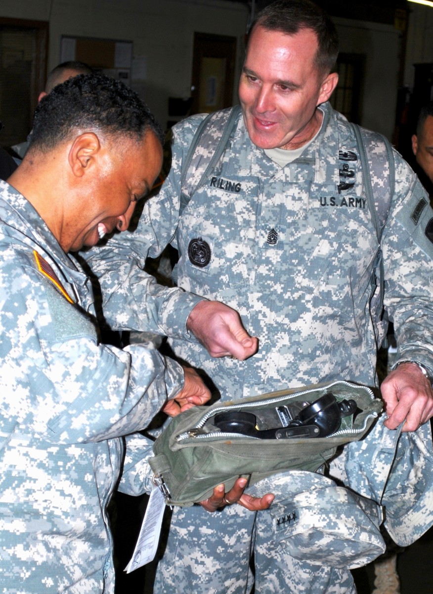 Rugged, still reliable | Article | The United States Army