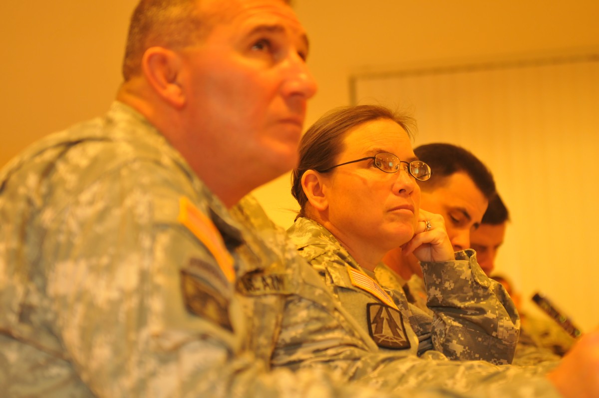 USARPAC hosts IG Workshop | Article | The United States Army