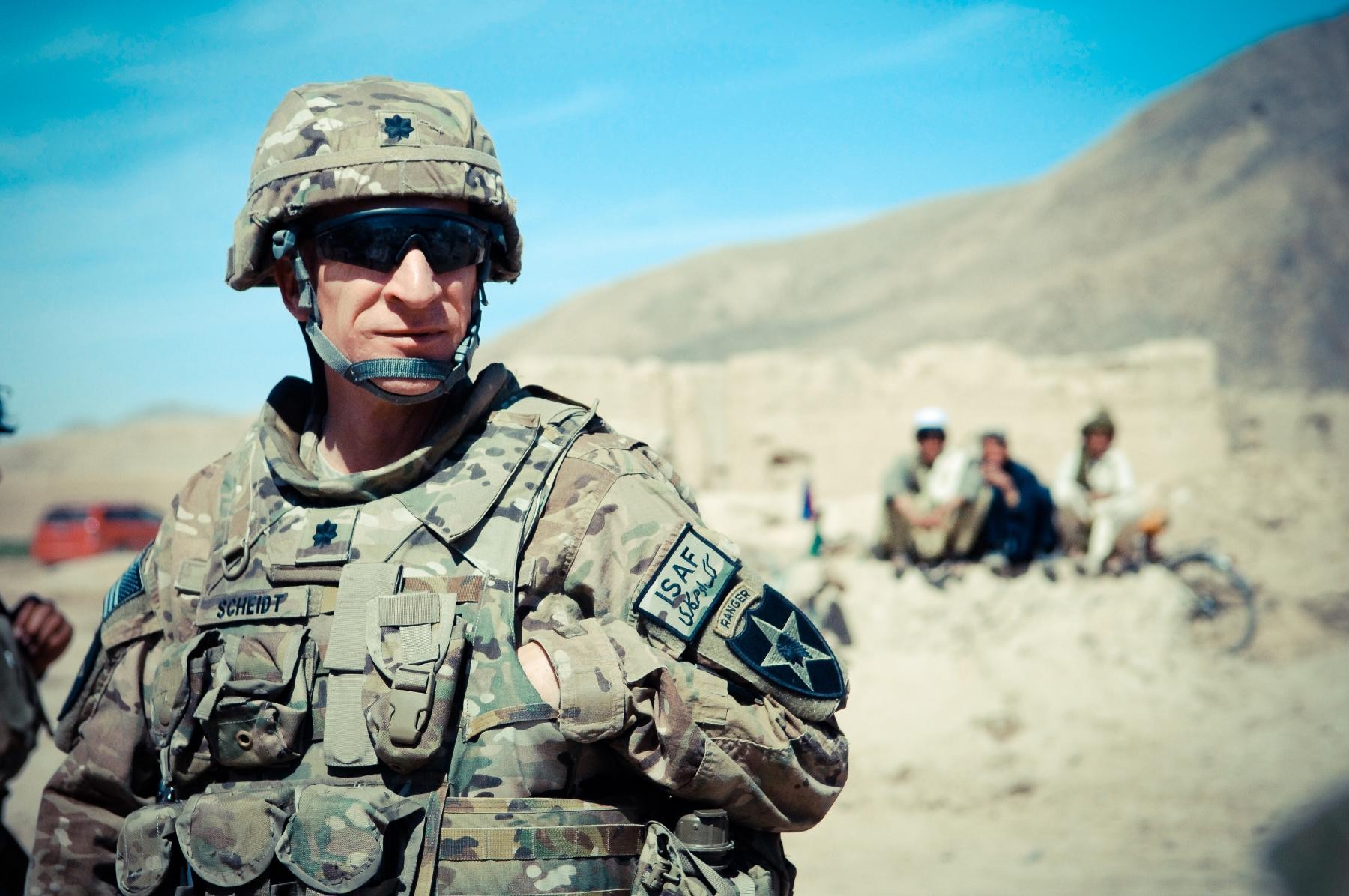 Southern Fist III | Article | The United States Army